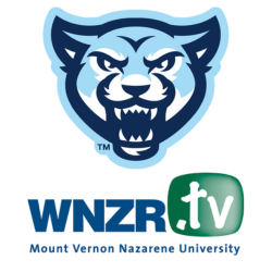 Mvnu Logo