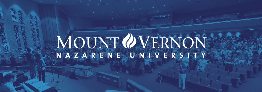 Mvnu Logo
